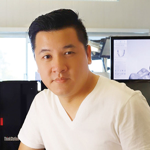 The Present and Future of 3D Printing Hardware | Inside Dental Technology