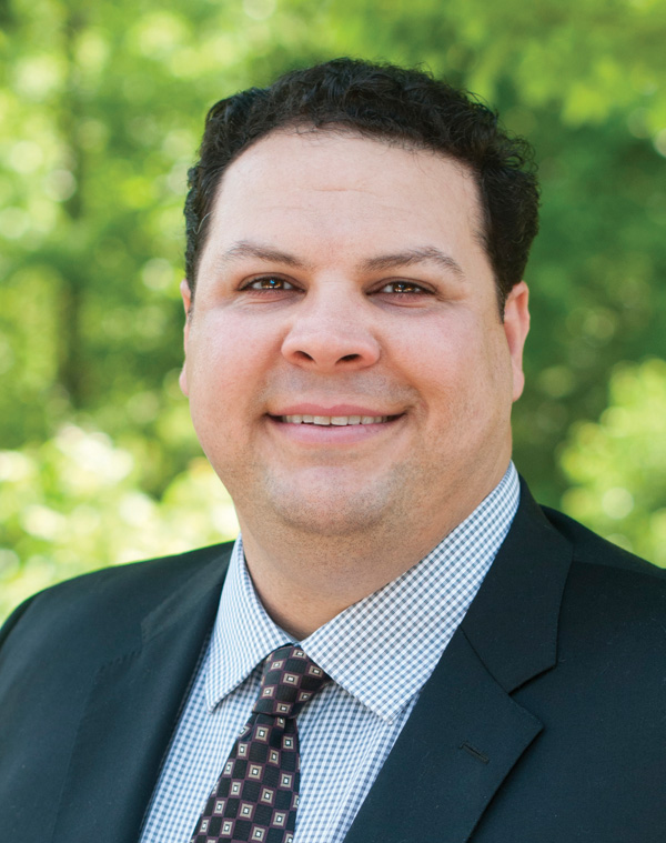 An Interview with Albert Garza | Inside Dental Technology