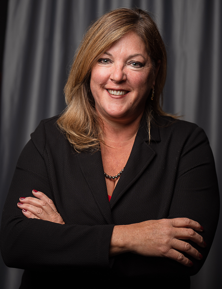 Beth Collington of Zahn Dental Named in the Top 50 Women Leaders in New ...