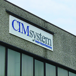CIMsystem Improves Cam Software Offerings for the Dental Industry ...