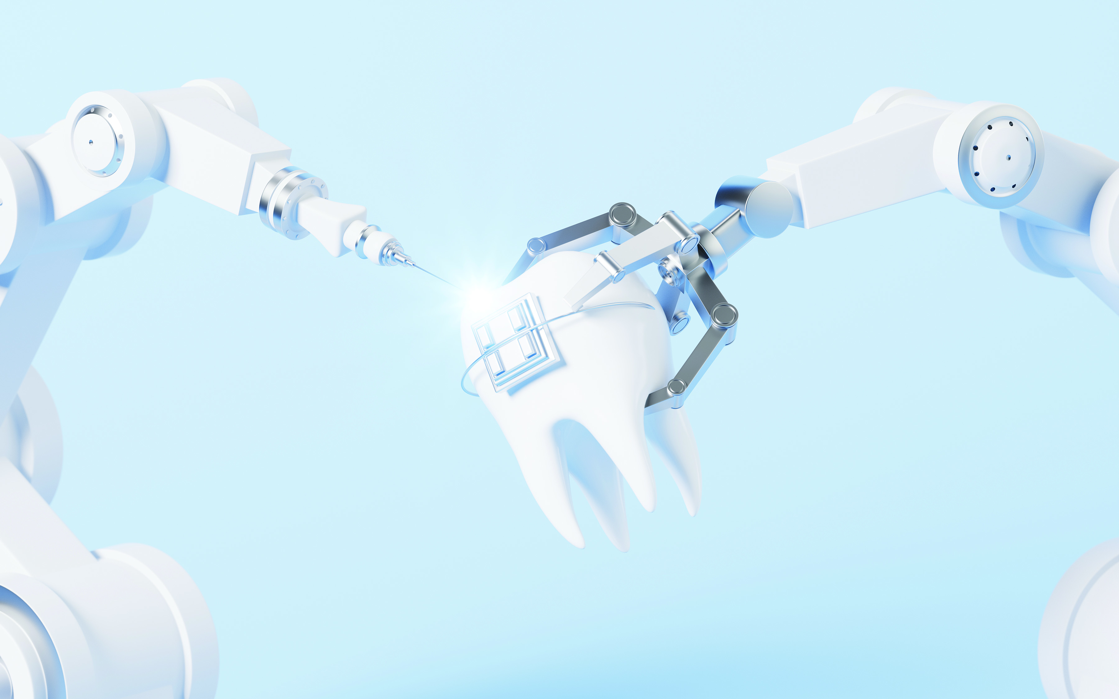 Automation Helps Everyone | Inside Dental Technology