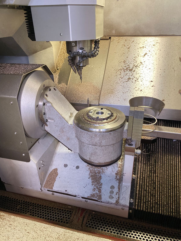 Consistency and Collaboration in CAM Milling | Inside Dental Technology