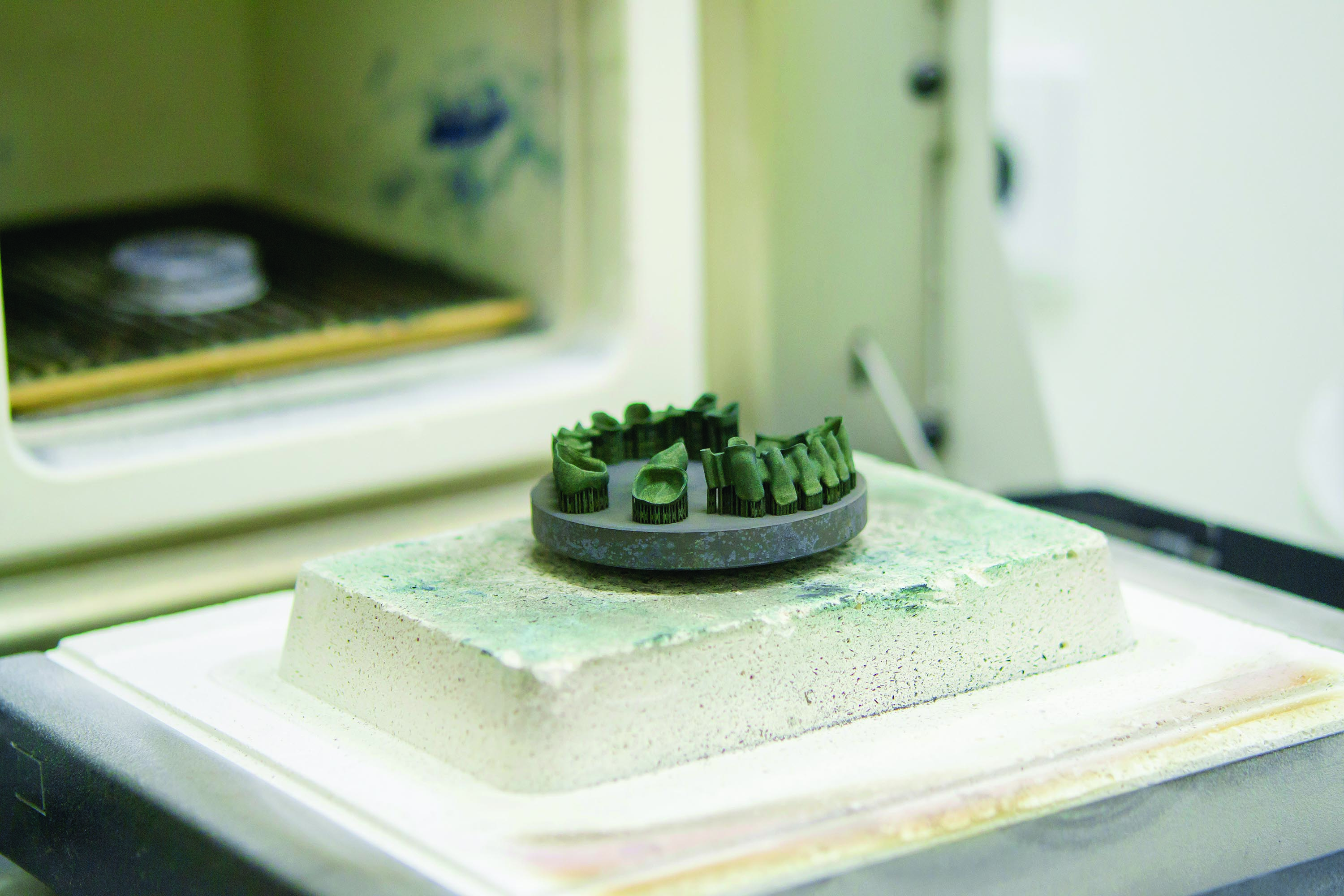 Pay Attention to Your Ovens | Inside Dental Technology