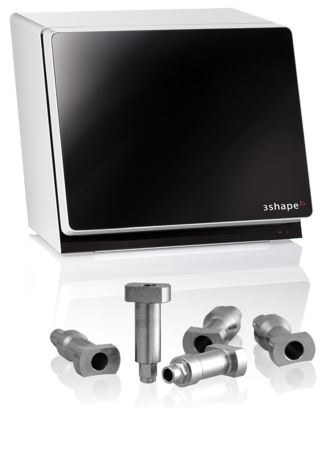 BellaTek® Laboratory-Designed Abutments | Inside Dental Technology