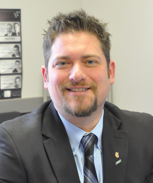 An Interview with Dan Boskocevic | Inside Dental Technology