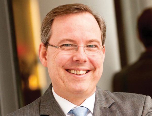 Kulzer Names New President | Inside Dental Technology