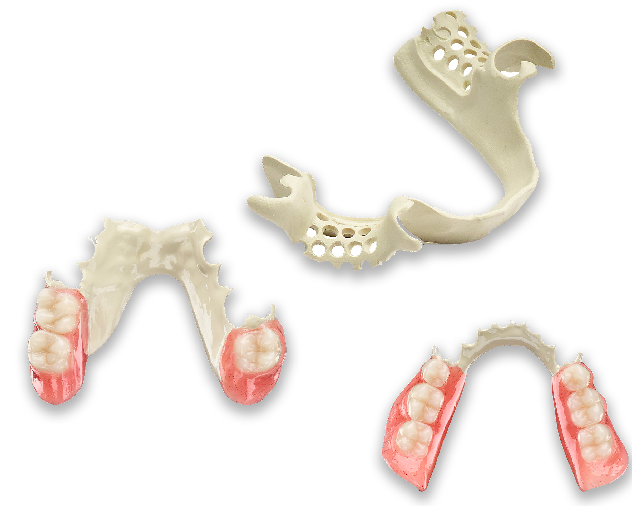 vhf and Myerson Successfully Validate Milling Materials | Inside Dental ...