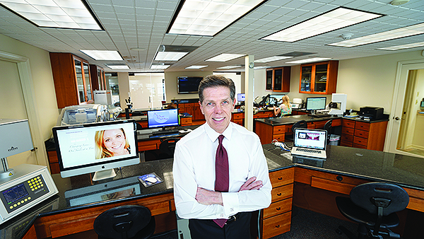 Unusual Career Path Leads to High-End Laboratory | Inside Dental Technology
