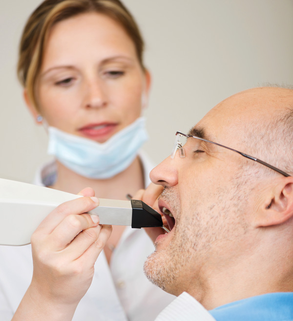 Digital Intraoral Impression Systems | Inside Dental Technology