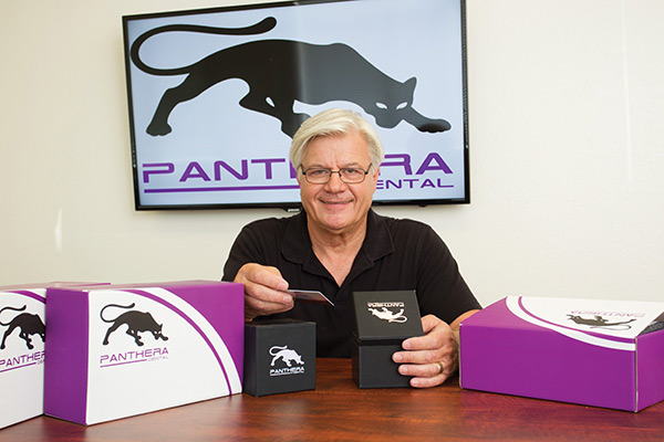 Renowned Technician Finds Worthy Partner in Panthera | Inside Dental Technology