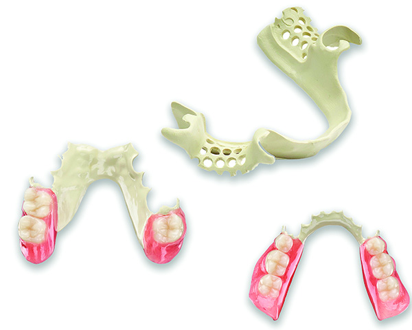 First Look | Inside Dental Technology