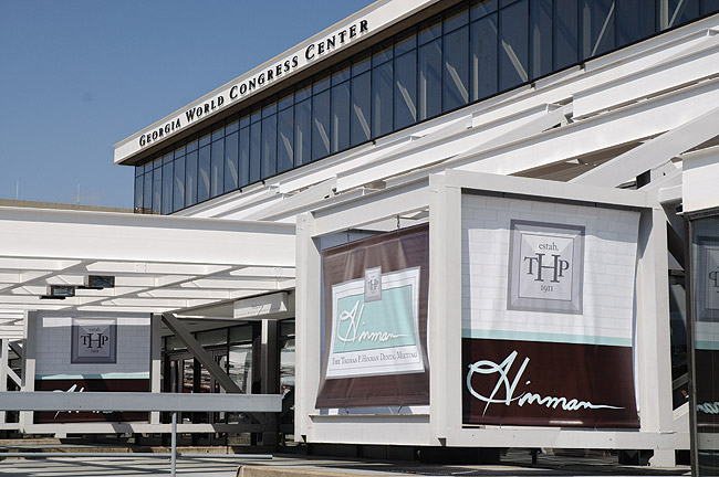 Dental Goes Down South for 99th Hinman Meeting | Inside Dental Technology