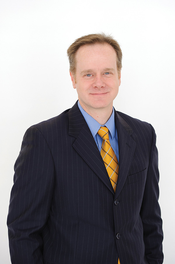 An Interview With Michael Rynerson | Inside Dental Technology