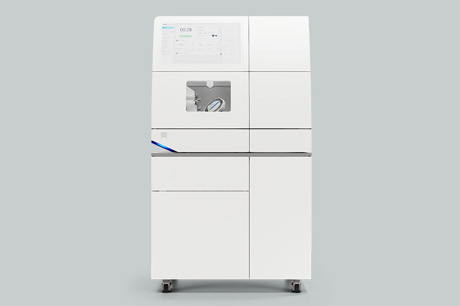 Ceramill Matron | Inside Dental Technology