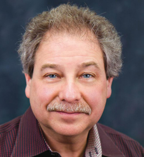 An Interview with Dr. Bruce Lieberthal | Inside Dental Technology