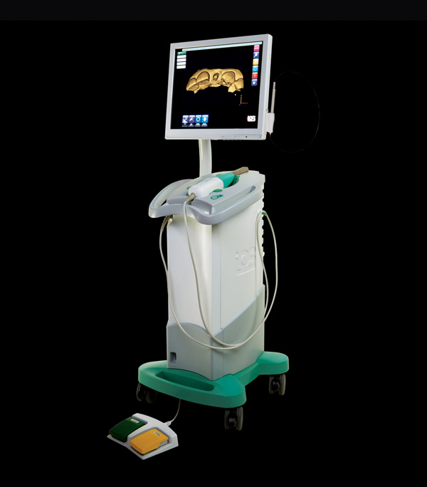 Digital Intraoral Impression Systems | Inside Dental Technology
