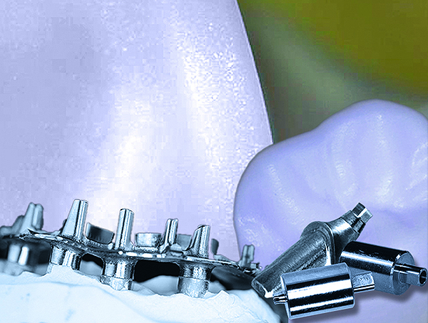 Not Your Typical Digital Solutions Provider: Axsys Dental Solutions ...