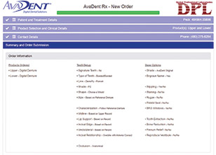 AvaDent Digital Denture and Implant Solutions | Inside Dental Technology