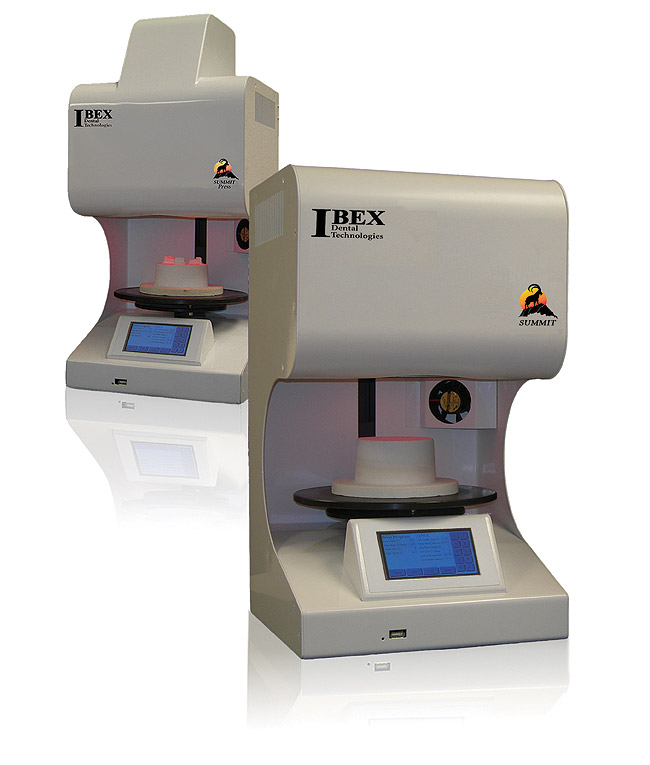 IBEX Dental Technologies' Summit and Summit Press Furnace | Inside ...