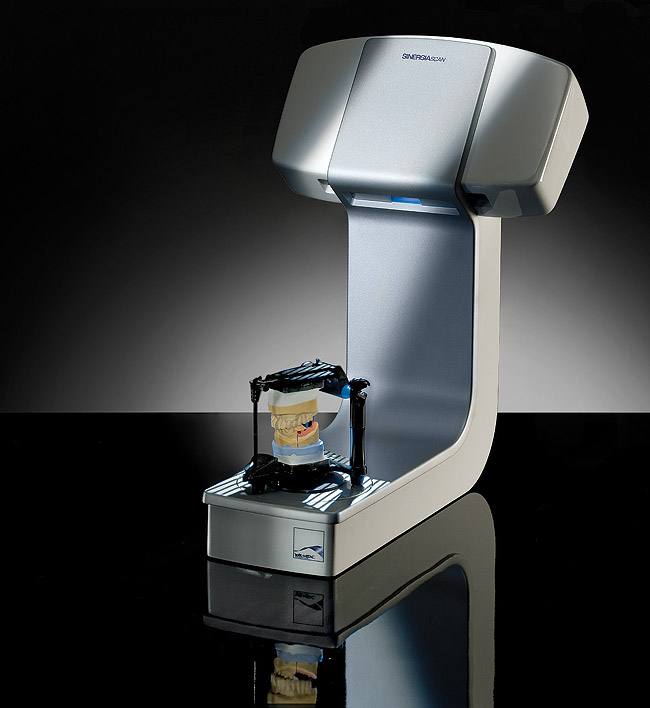 CAD Scanners and Design Software | Inside Dental Technology