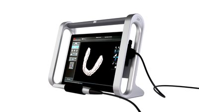 3M Intraoral Scanner Receives Edison Award | Inside Dental Technology