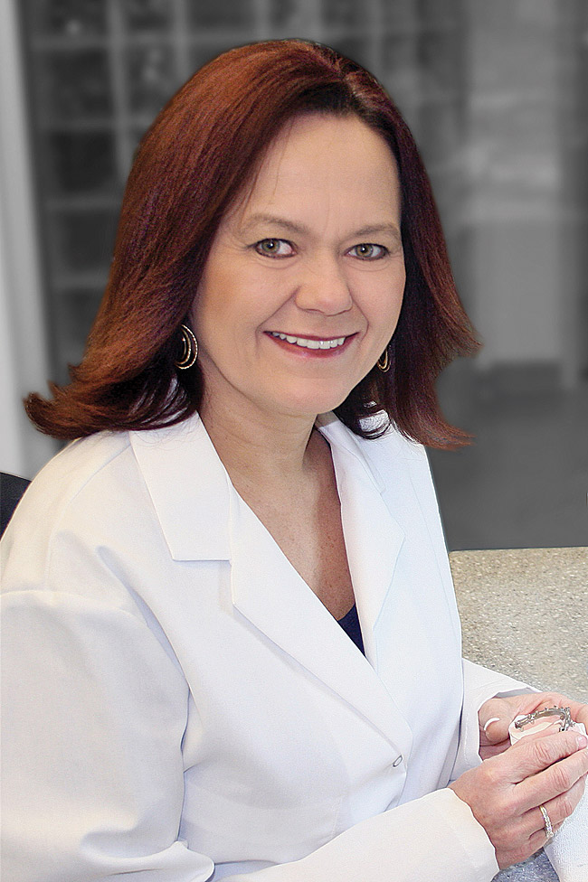 An Interview with Kristi Gregory, CDT | Inside Dental Technology
