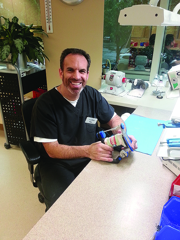 Who is ClearChoice? | Inside Dental Technology