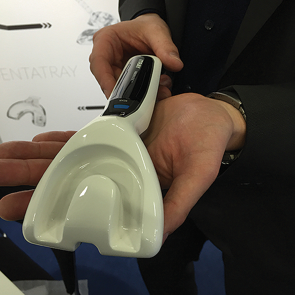 A Lasting Impression | Inside Dental Technology