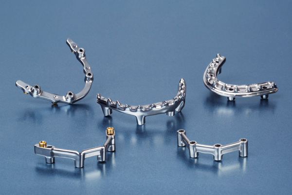Inclusive® CAD/CAM Milled Bars | Inside Dental Technology