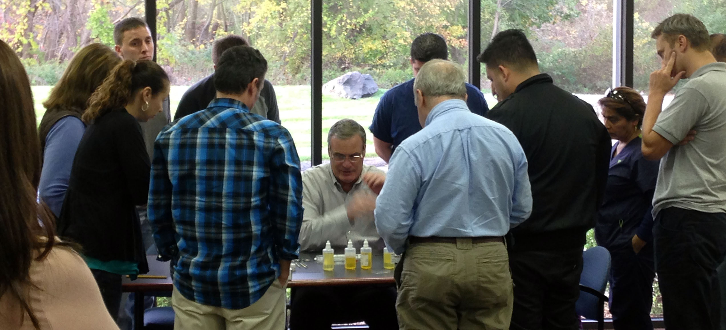 Jensen kicks off XT Zirconia Tour | Inside Dental Technology