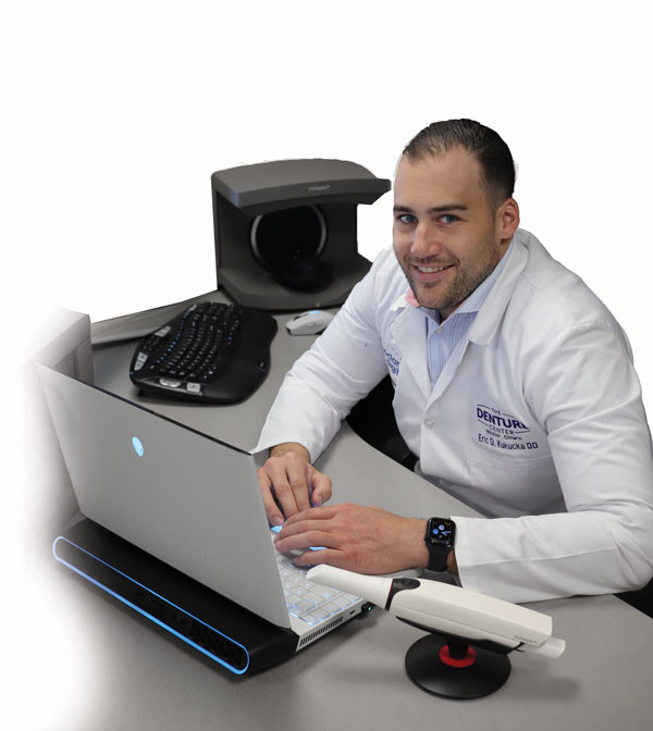 Eric D. Kukucka, DD | Inside Dental Technology