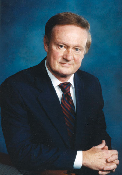 Industry Loses Ed Harms, CDT | Inside Dental Technology