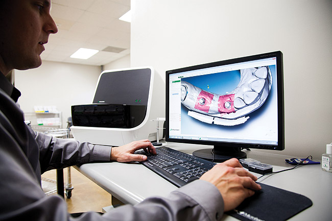 Making the Right Choice | Inside Dental Technology