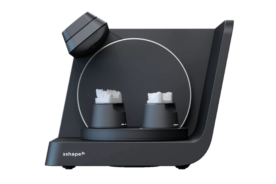 Showcase of Scanners | Inside Dental Technology