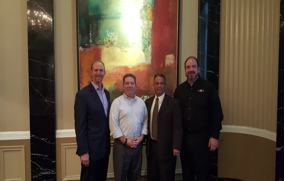 TEREC, NA Holds Meeting in St. Louis | Inside Dental Technology