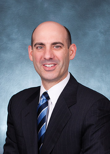 An Interview with Richard Miranda | Inside Dental Technology