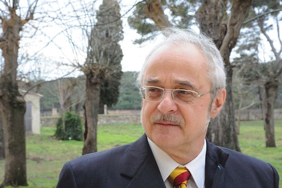 An Interview with Dr. Francois Duret | Inside Dental Technology