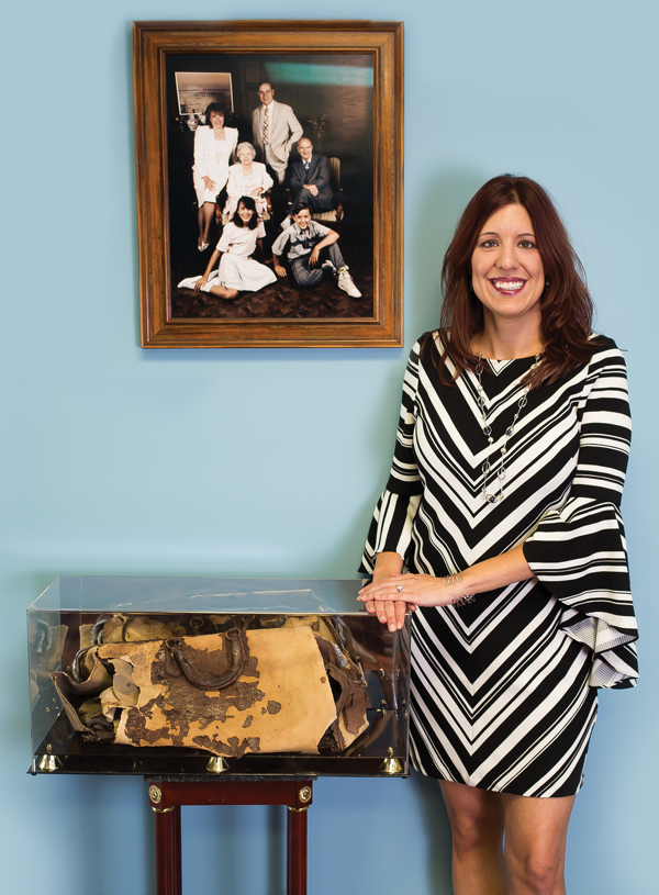 Decades-Old Principles Still Work for Nowak | Inside Dental Technology