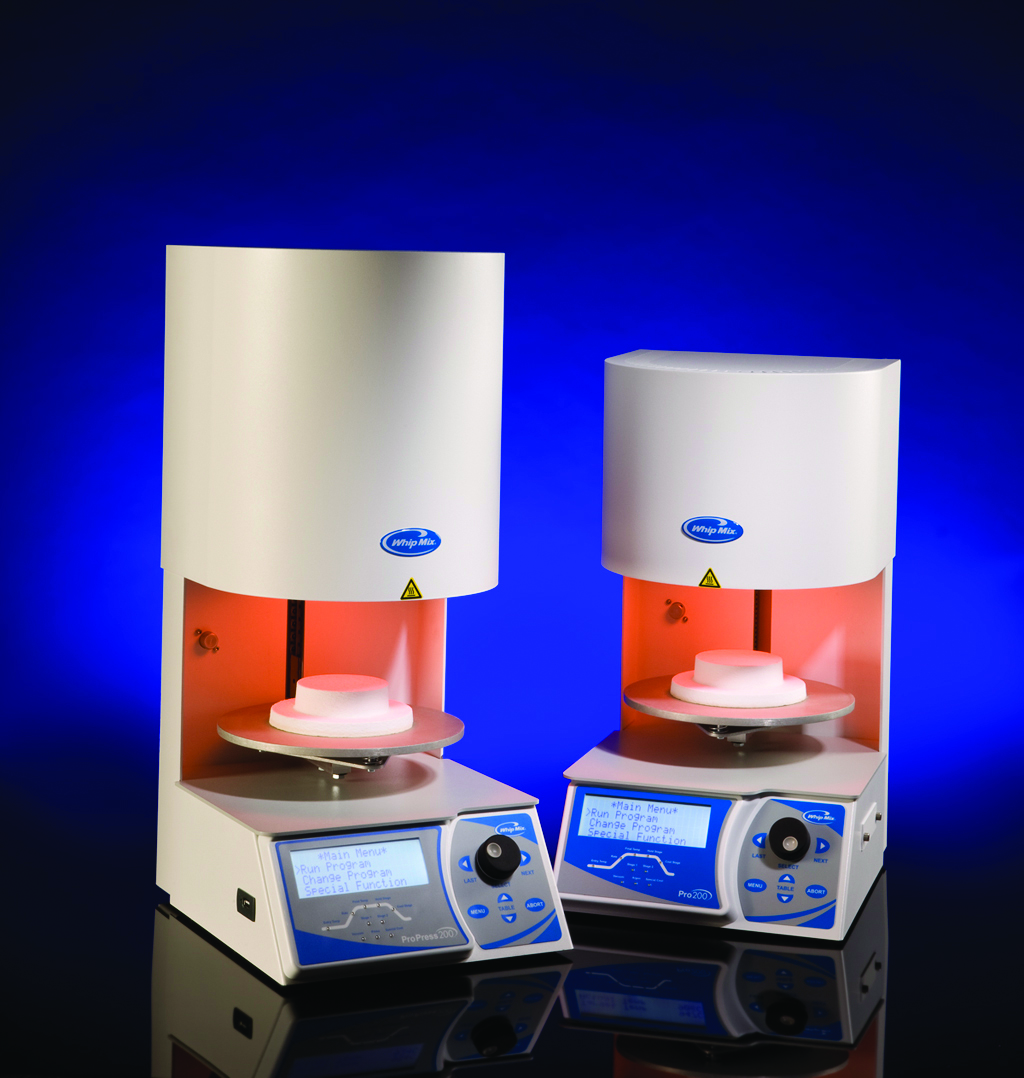 Showcase: Porcelain Furnaces | Inside Dental Technology