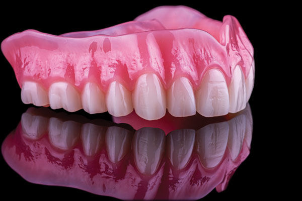 Printing vs Milling Dentures | Inside Dental Technology