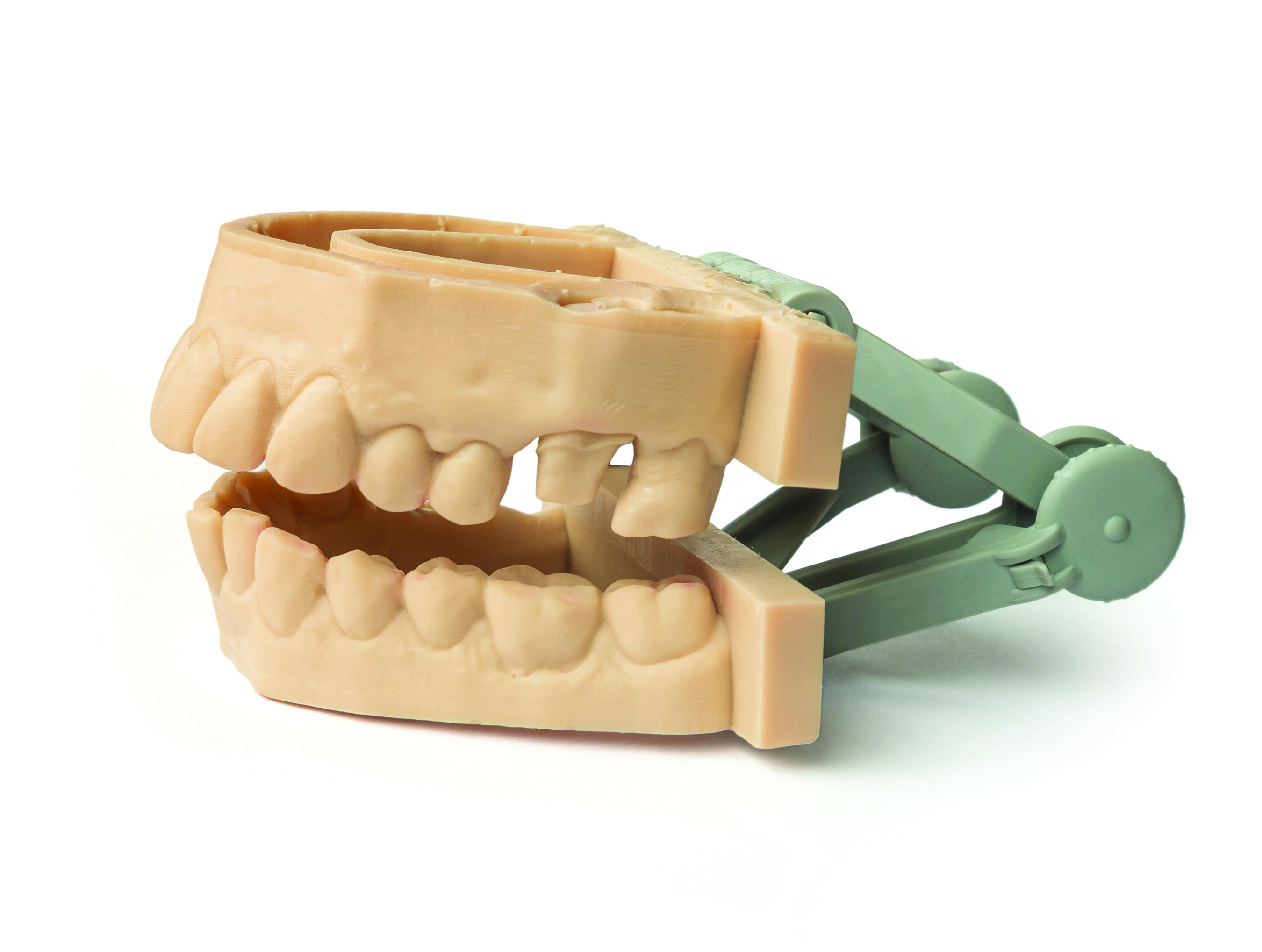 Evolving Hardware Makes More Possible | Inside Dental Technology