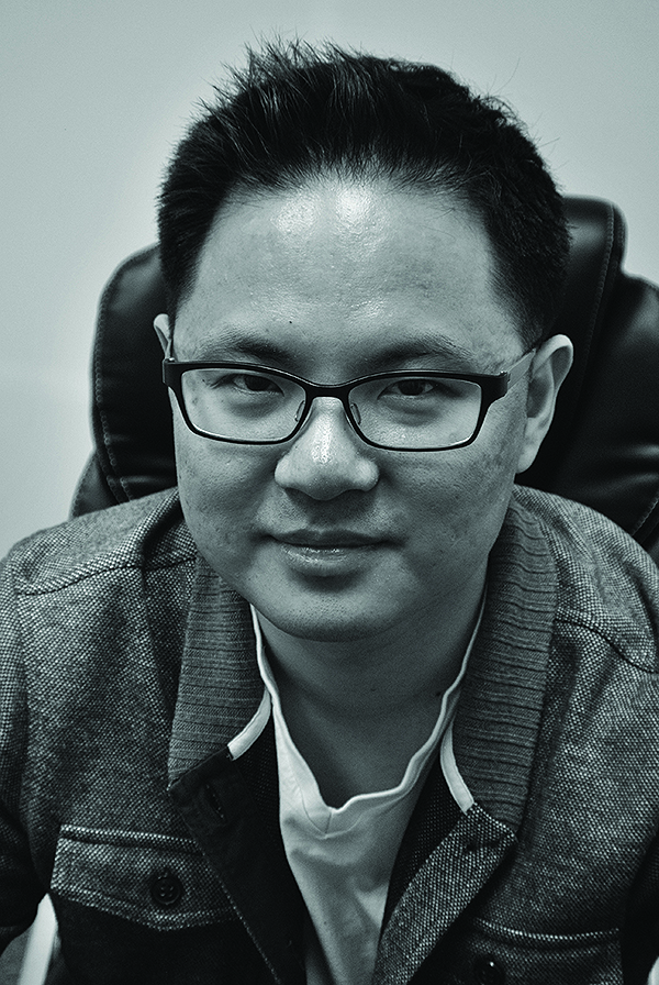 An Interview with Felix Chung | Inside Dental Technology