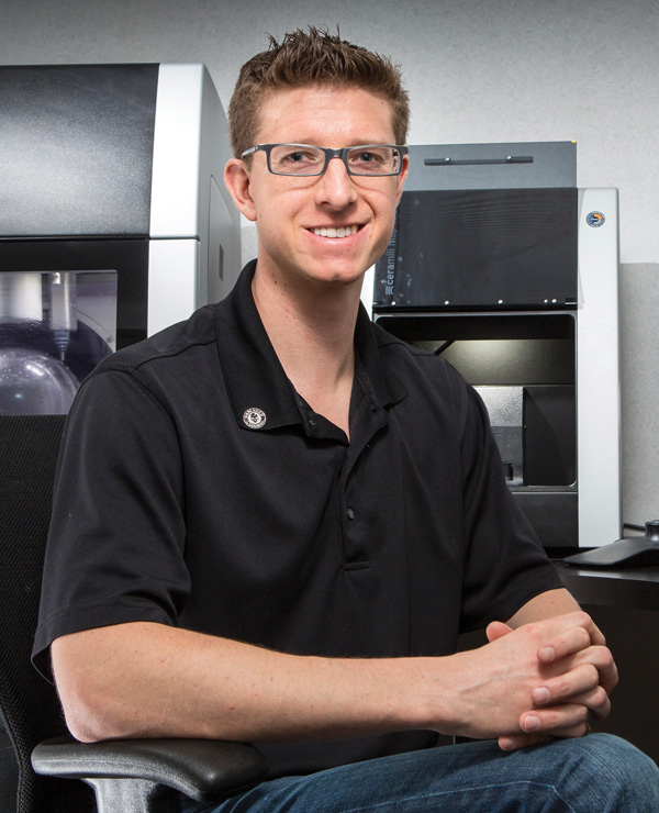 A Laboratory Family Experiences the Beauty of Precision | Inside Dental ...