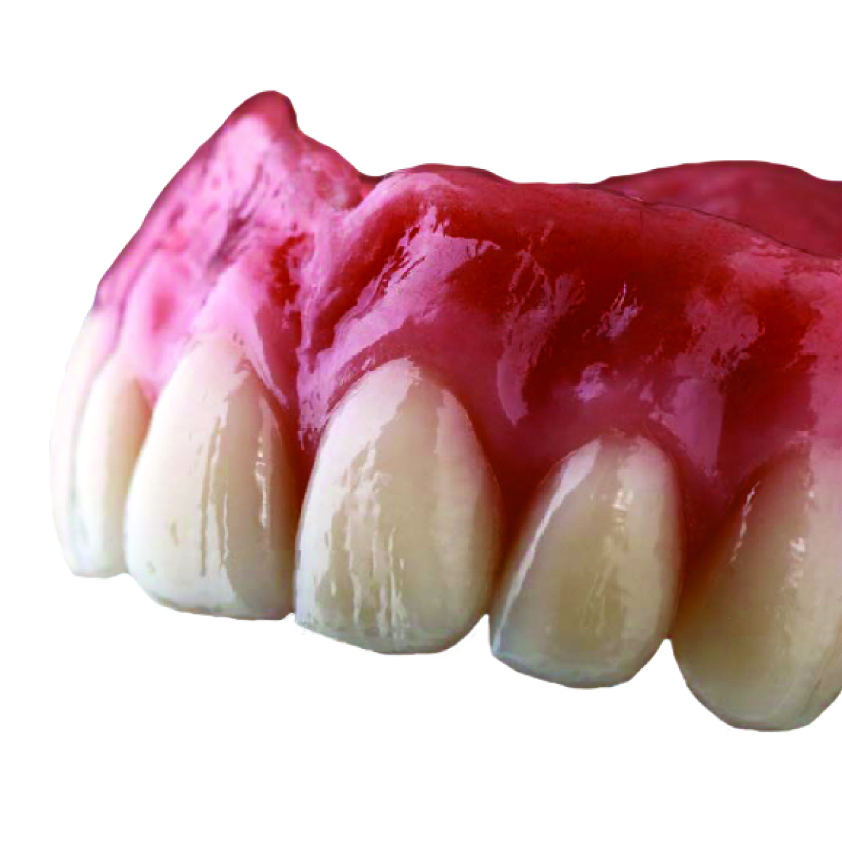 VITAPAN EXCELL Now Available in 28 3D-MASTER Shades | Inside Dental ...